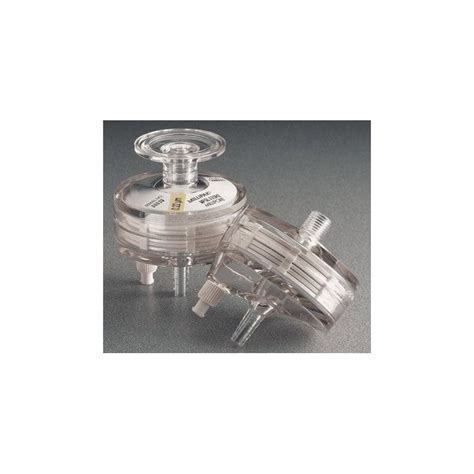 Millipore Millipak® 20 Filter Unit 0 22um Pack Of 2 Medlab International