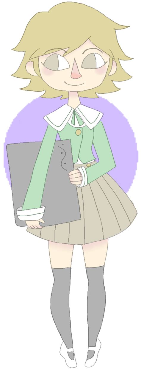 Chihiro Fujisaki By Clickadee On Deviantart