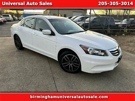Used 2012 Honda Accord Ex L For Sale With Photos Cargurus