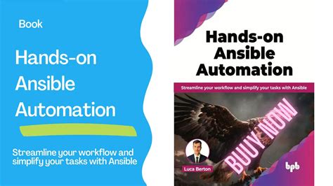 Hands On Ansible Automation By Bpb Online Book
