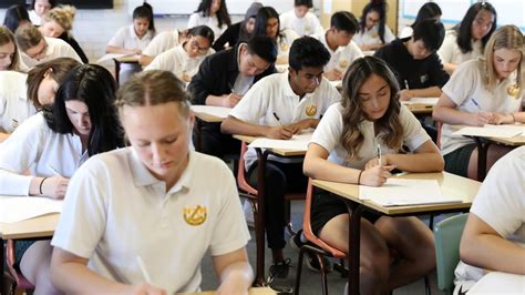 Hsc Exams 2023 Practice Questions Revealed Au — Australias Leading News Site For