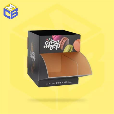 Custom Display Boxes My Custom Boxes UK