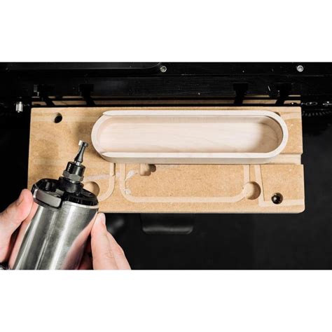 Shaper T Slot Router Bit 5mm 8mm Shank Axminster Tools