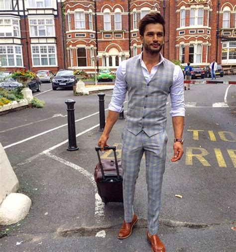 Ini Pria Paling Ganteng Sedunia Mister World 2016 KASKUS