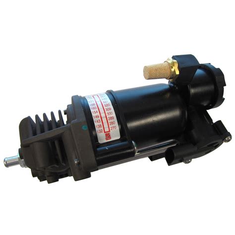 Amity AP EAS Compressor with Relay for Land Rover