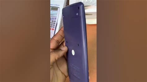 Scientific Calculator Calculator Science Scientificcalculator Youtube