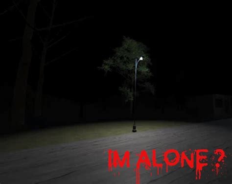 Im Alone Esp By Gianluca Fava