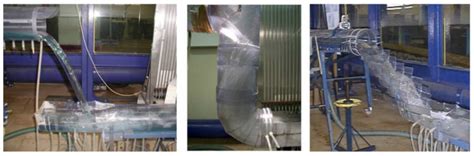 Numerical Modelling Of Air Water Flows In Sewer Drops Flow 3d