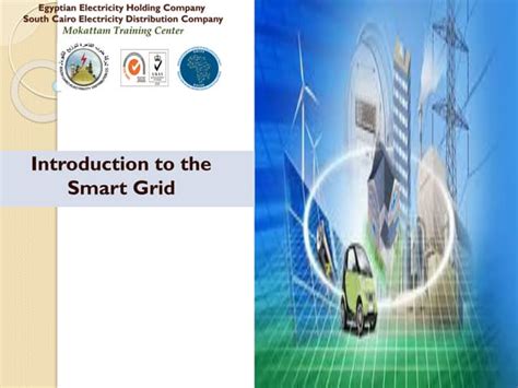 introduction to smart grid pdf