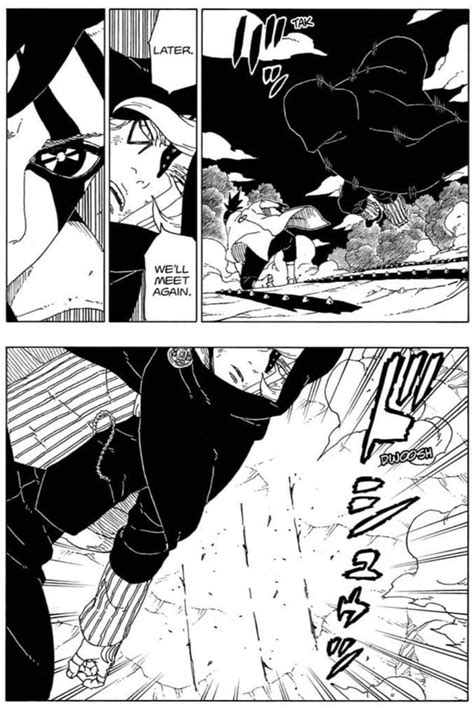 Code Was Able To Teleport Directly To His Claw Marks Like Flying