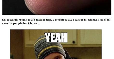 The Miniature Accelerator Could Equal The Accelerating Power Of Slacs