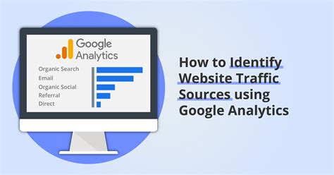 How To Identify Website Traffic Sources Using Google Analytics Blue
