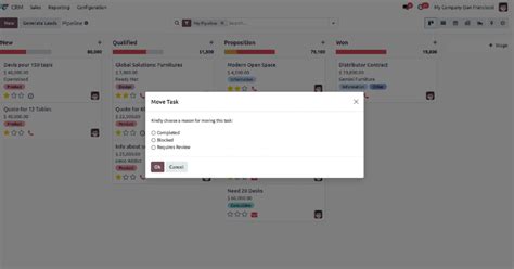 Developer Guide To Modifying Js Dialog Box In Odoo18