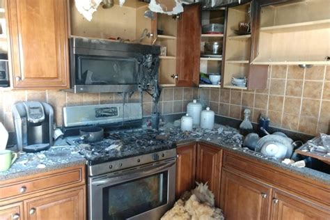 Post Fire Structural Assessment Prabaco