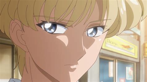 Sailor Moon Crystal Act 29 Haruka Sailor Moon News