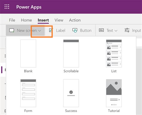 Xamarin Prototype W Power Apps Consolelogcharles
