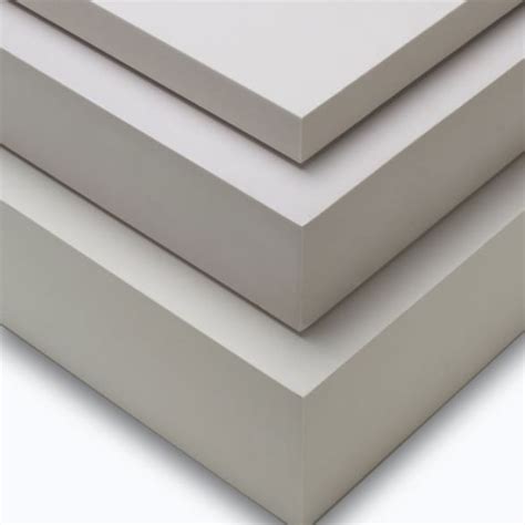 High Density Foam Board Hdu Sheets Laird Plastics