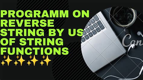 8086 Program To Reverse A String Youtube