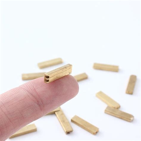 Metal Expiration Date Character Alphabet Stamp Brass Copper Letters Punch Set For Hot Foil