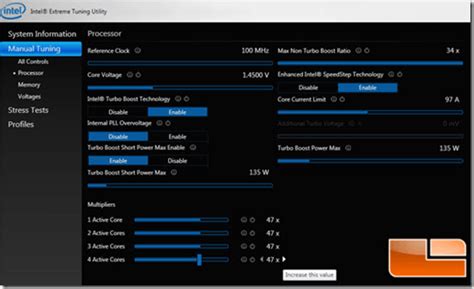 Best CPU Video Card And RAM Tuning Utilities