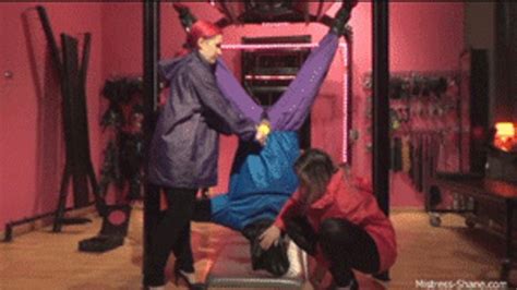 Mistress Shane And Mistress Mercedes Upside Down Windows Media Small File Mistress Shane