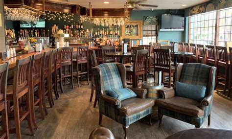 Chatsworth Publick House Visit St Augustine