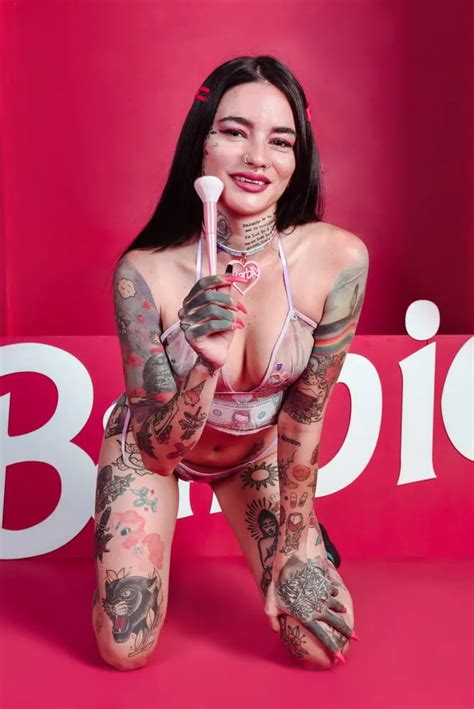 Barbie Pics XHamster