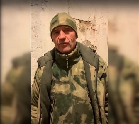 Военнослужащий с позывным Батя рассказал о Про Город Новости Владимира и области