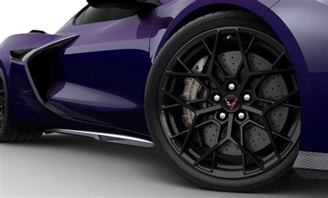 Pics First Look At The New Bronze Color Brake Calipers For The 2026