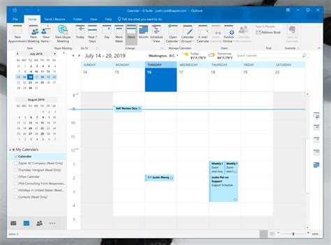Sync Trello Calendar With Outlook Printable Word Searches