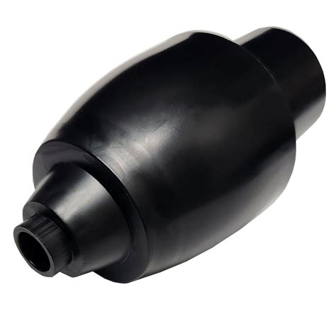 Rm Young 05166 Nose Cone Assembly For Marine And Hd Scaled Instruments