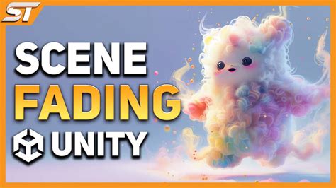 Fade Ui And Scene Transitions In Unity Coroutines And Canvas Groups Speedtutor