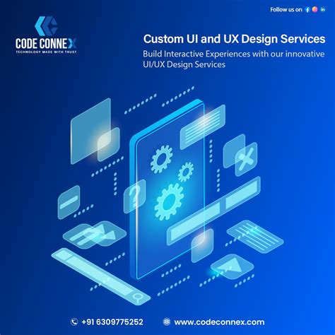 code connex private limited on linkedin uiuxdesign uiuxdesigner