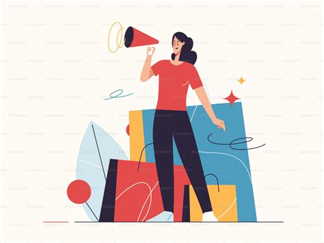 전자 상거래 판매 프로모션 온라인 쇼핑을 주제로 한 벡터 일러스트레이션 벡터 Unsplash의 사업 이미지