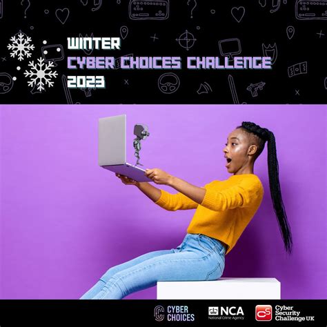Cyber Security Challenge Uk On Linkedin Cyberchoices2023