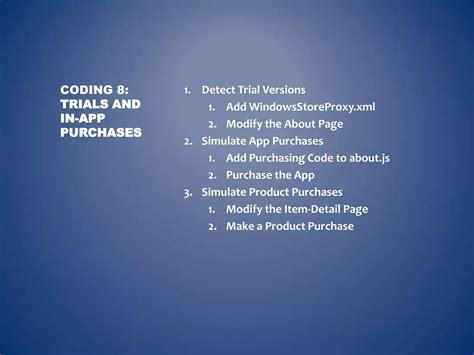 Introduction Into Windows 8 Application Development Ppt