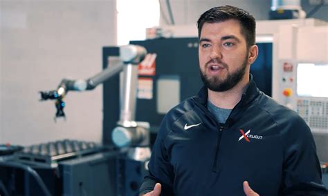 Are Cnc Machine Tending Cobots A Good Fit For Your Business Cobot Systems