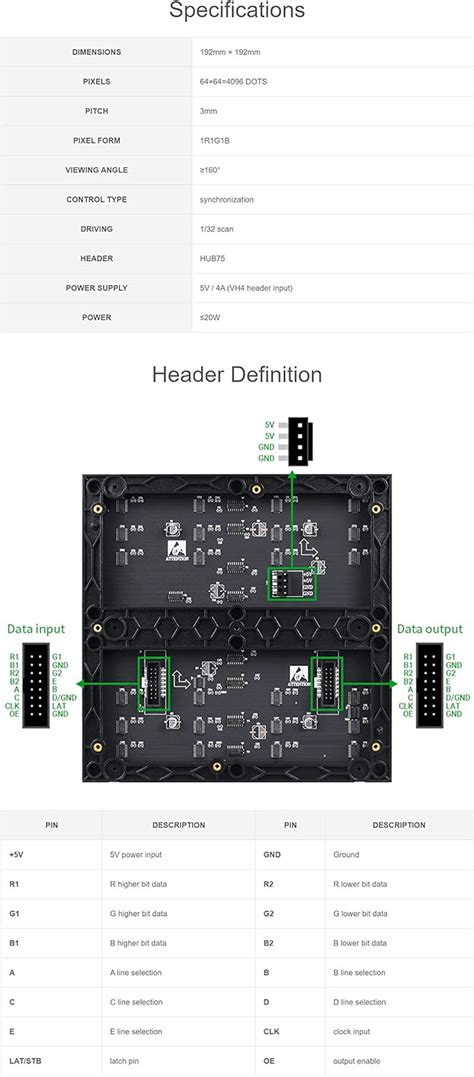 Coolwell RGB loohah MSAFOFH LED بالولوان الامارات Ubuy