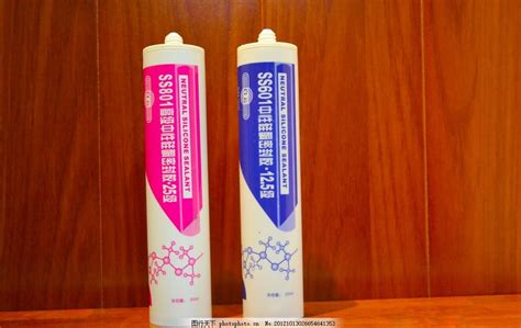 密封胶图片 现代科技 金融科技 图行天下素材网