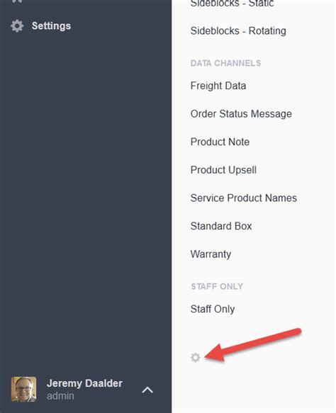 entry is it possible to view entries in admin panel list view with