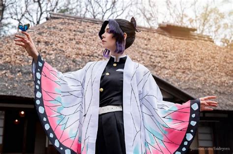 Estos Son Los Mejores Cosplay De Kimetsu No Yaiba Que Encontramos En