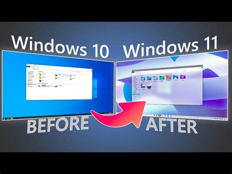 Windows 11 Desktop Make Windows 10 Look Better 2020 How To Run Windows