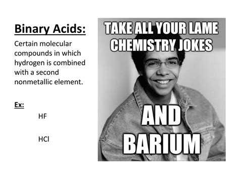 PPT Naming Acids PowerPoint Presentation Free Download ID 2276762