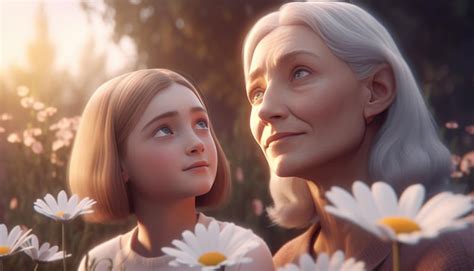 Premium Ai Image Happy Mother S Day Generative Ai