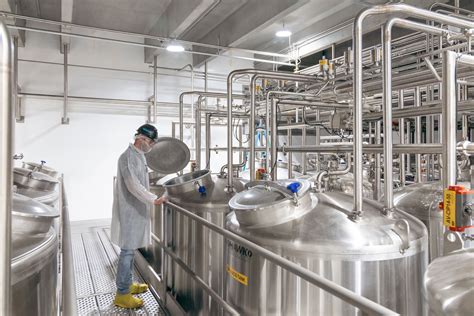 Process Group — Mohawk Technology