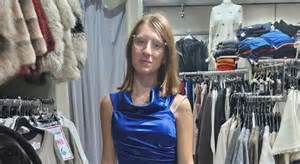 The Return Of Azzurra Ferretti