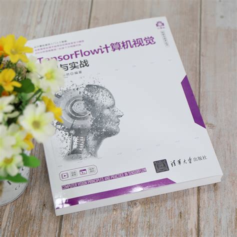 【官方正版】tensorflow计算机视觉原理与实战欧阳鹏程清华大学出版社计算机人工智能深度学习虎窝淘