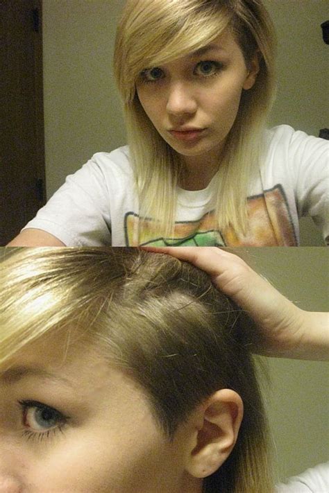 Edgy Undercut Hairstyles For Men