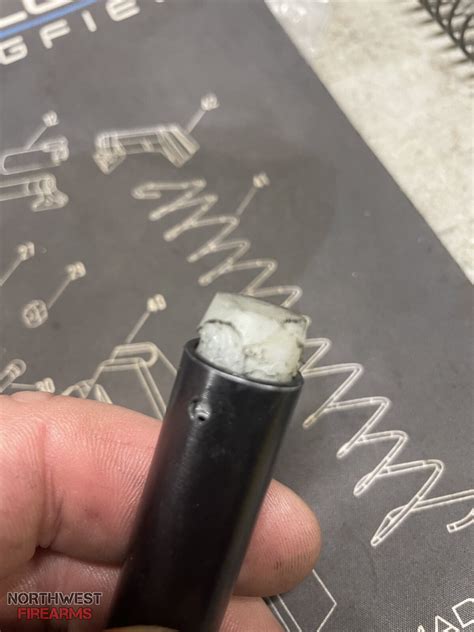 Cheap Buffer Hot Loads Out Of Spec Northwest Firearms