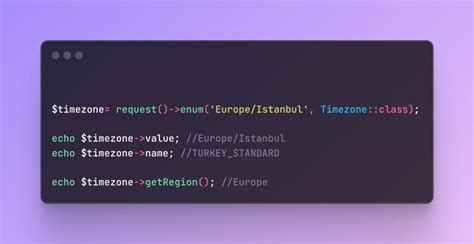 Abdulkadir Sürücü On Linkedin Php Enum Request Laravel
